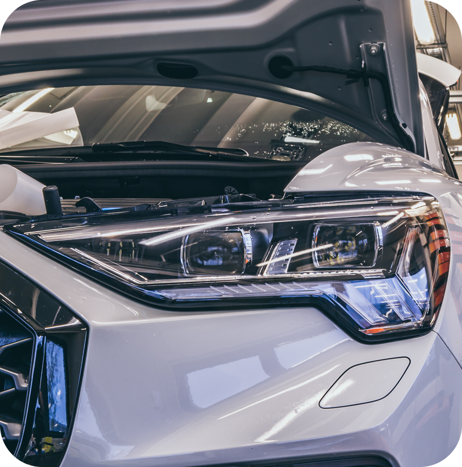 10% REDUCERE pentru infoliere faruri